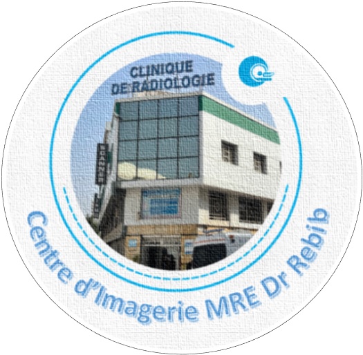 Centre de Radiologie MRE Dr Rebib | Yashfine